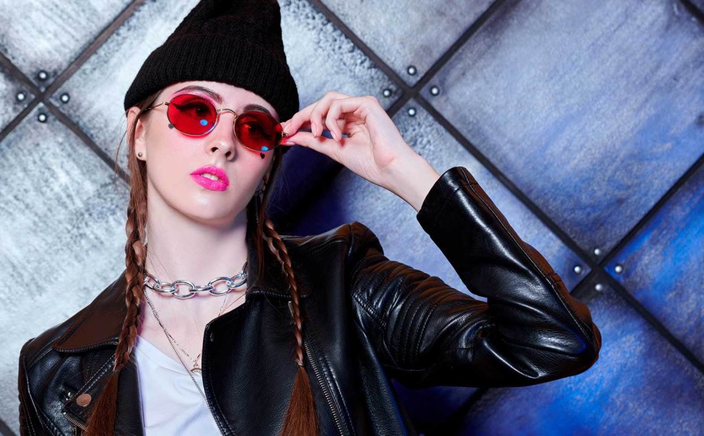 Layering Mastery: Achieving the Grunge Aesthetic with Layered Looks ...